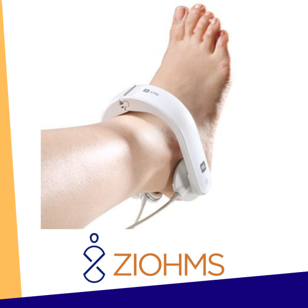 INBODY S10 – Ziohms Equipos Médicos Y Equipos Antropométricos.