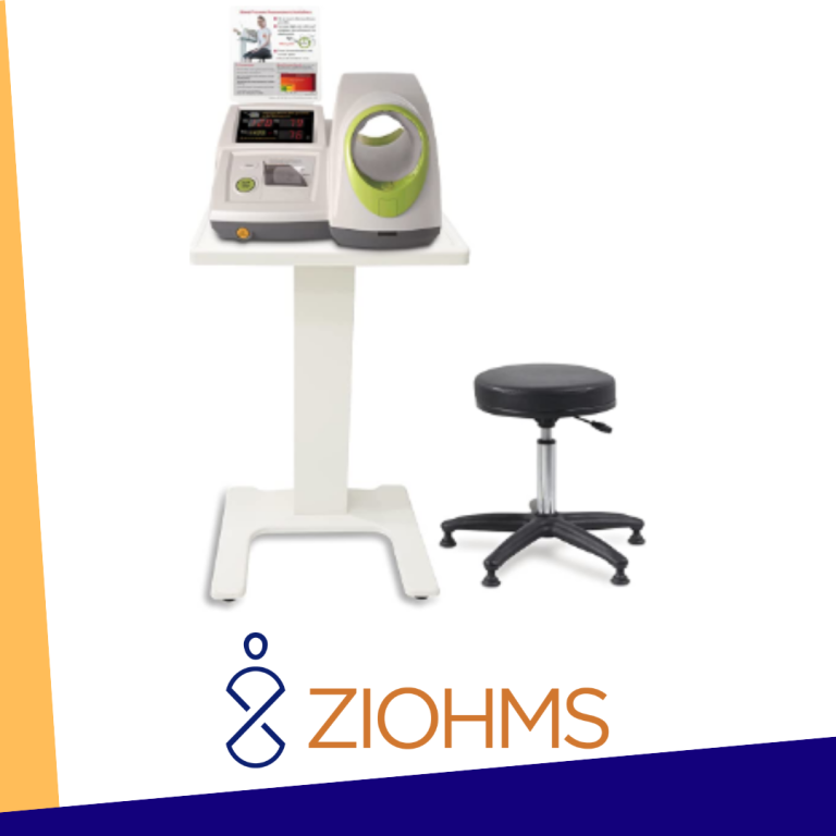 TENSIÓMETRO BPBIO-320 MARCA: INBODY – Ziohms Equipos Médicos Y Equipos ...