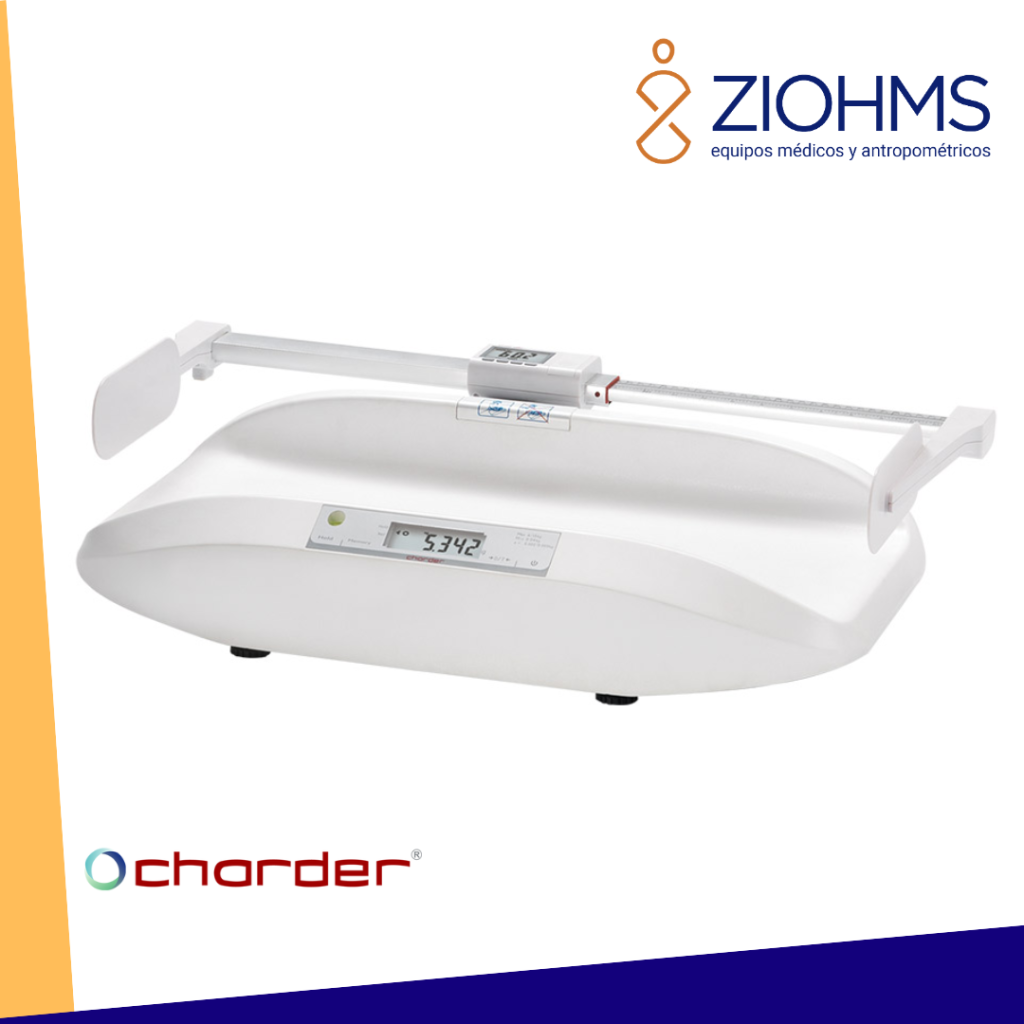 InBody – Ziohms Equipos Médicos Y Equipos Antropométricos.